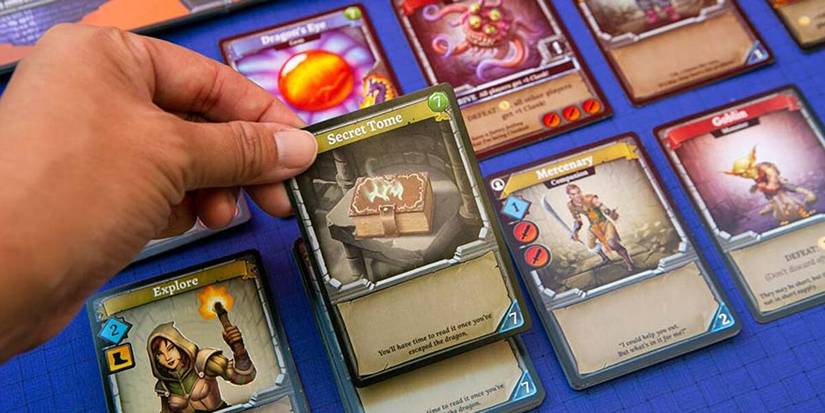 10 Best Deckbuilding Video Games, Ranked