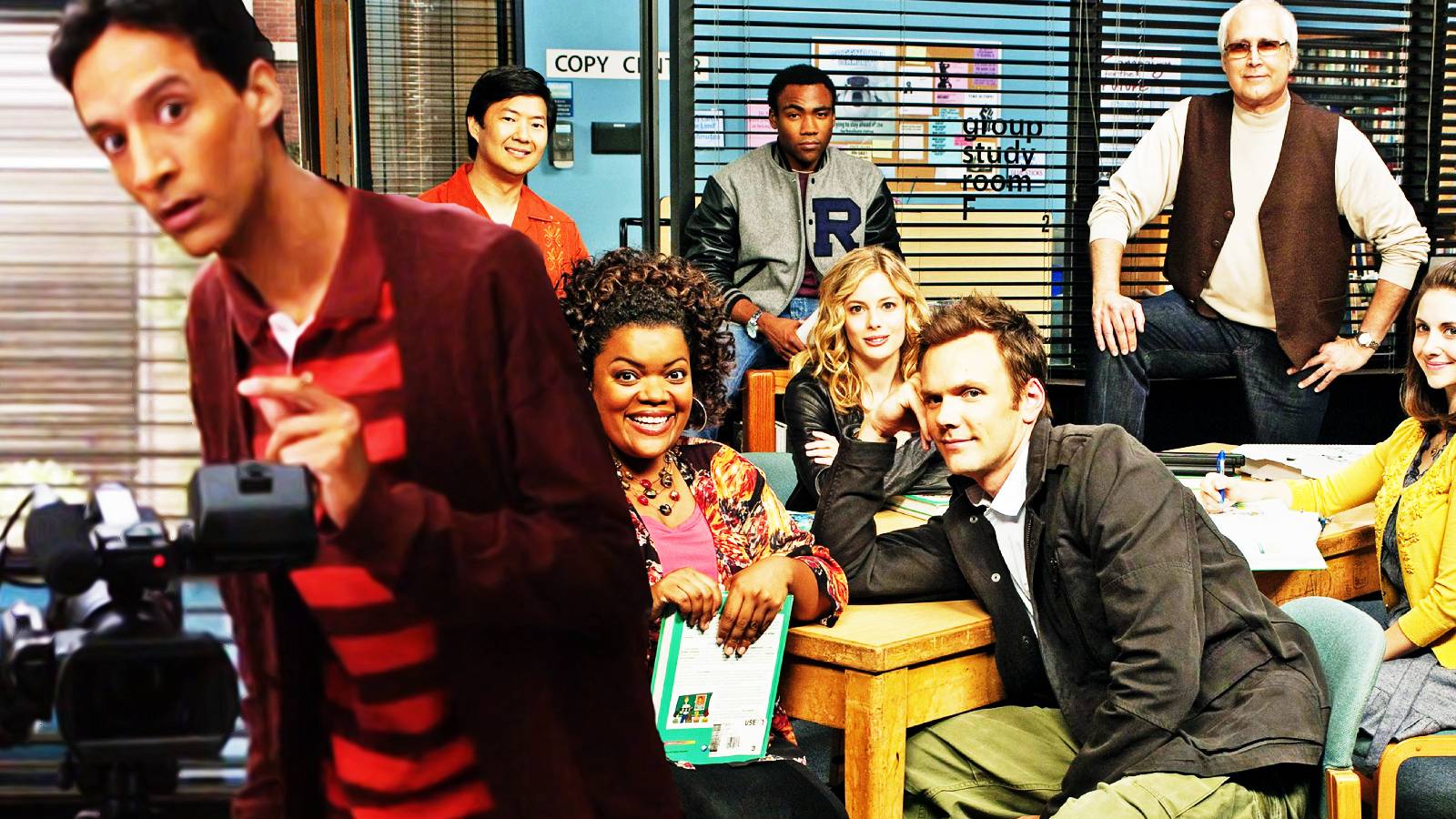 Why The Community Movie Could Be More Important Than We Thought