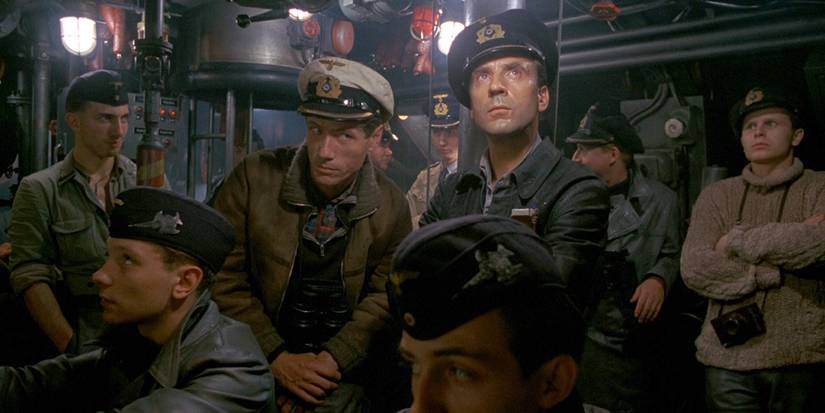12 Most Iconic War Movie Scenes Of All Time