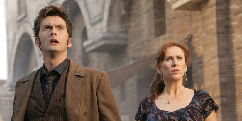 David Tennant's Doctor Who Return Explained: Everything We Know