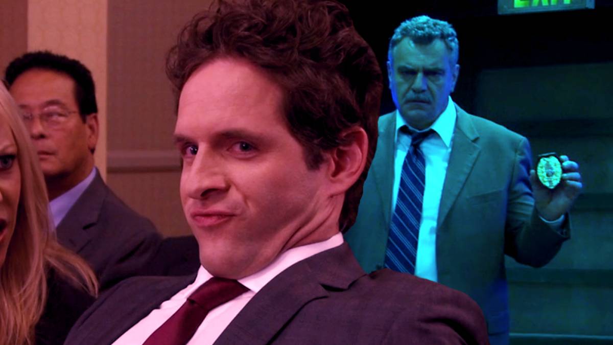 It's Always Sunny In Philadelphia: Did Dennis Murder Brian LeFevre?