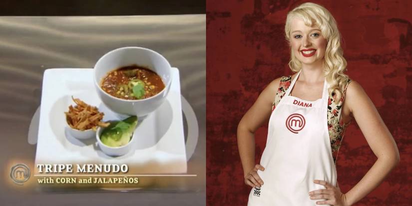 MasterChef: The 10 Worst Elimination Test Dishes Of All Time