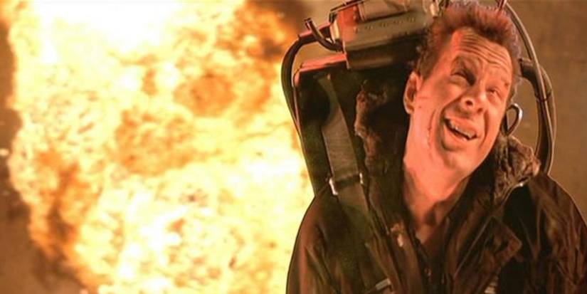 10 Movies You Didn't Know Were In The Same Universe