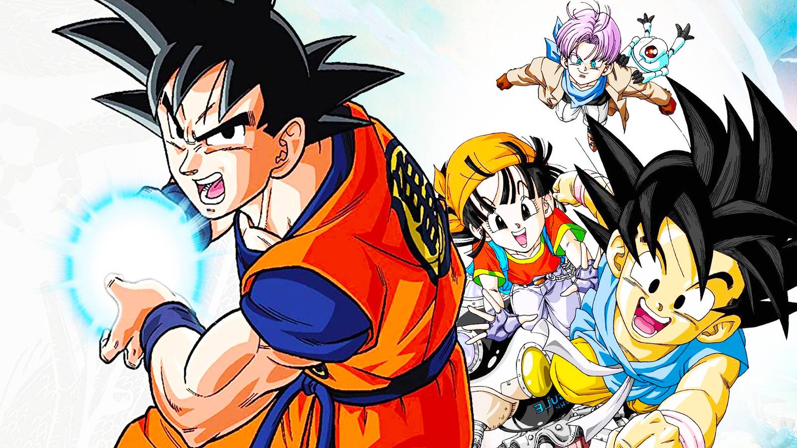 Dragon Ball Z Renaissant HIGHLIGHTS | DRAGON BALL OFFICIAL SITE