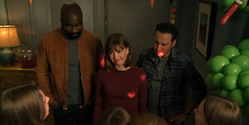Evil Season 4 Release Date Gets Clarifying Update Amid Rumors