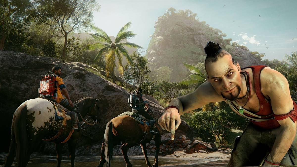 Which Far Cry DLCs Are Actually Canon (& Which You Can Skip)