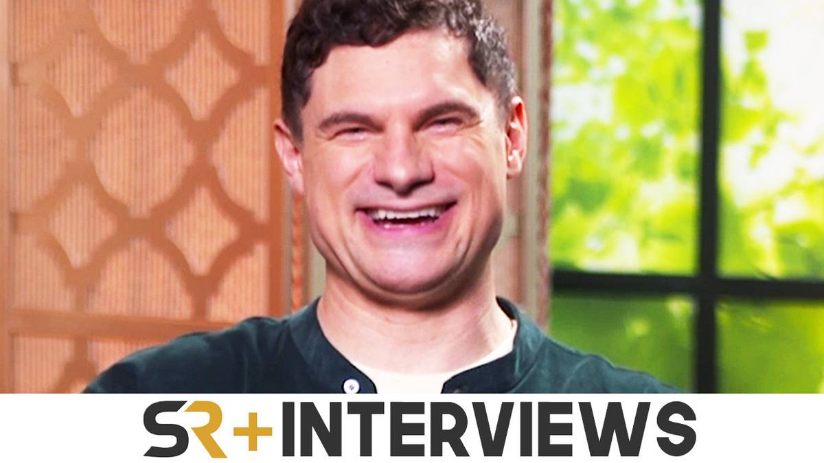Flula Borg Interview: Luck