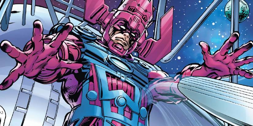 10 Biggest Marvel Characters, Ranked By Size