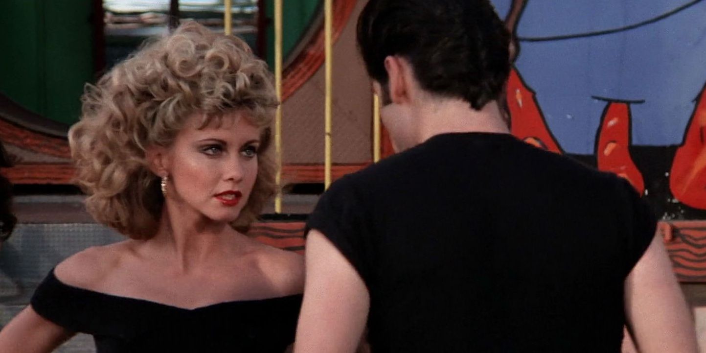 Sandy Young Grease Live Grease Wiki Fandom Powered