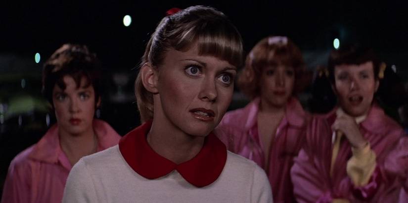 Grease: Everything The Movie Changed From The Original Musical
