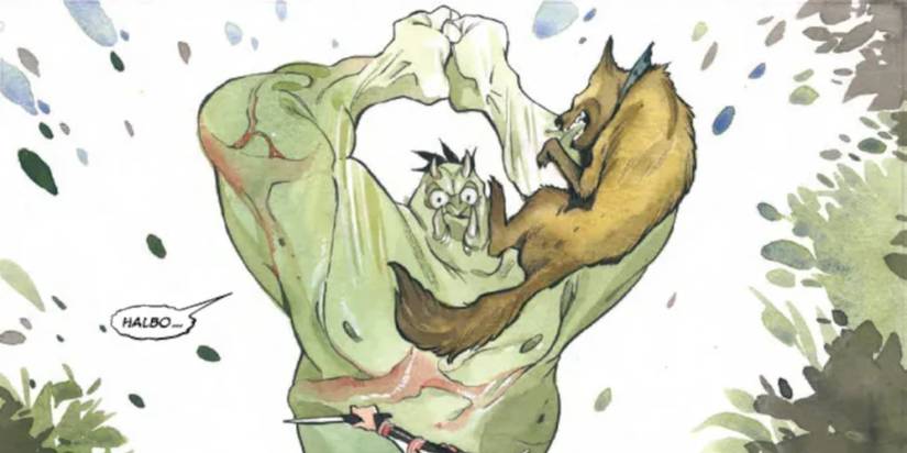 Marvel Comics: 10 Biggest Changes The Momoko-verse Makes To The Characters