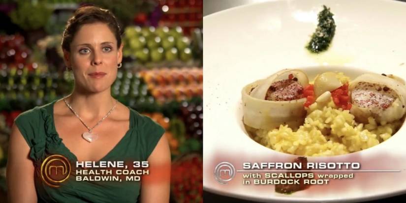 MasterChef: The 10 Worst Elimination Test Dishes Of All Time