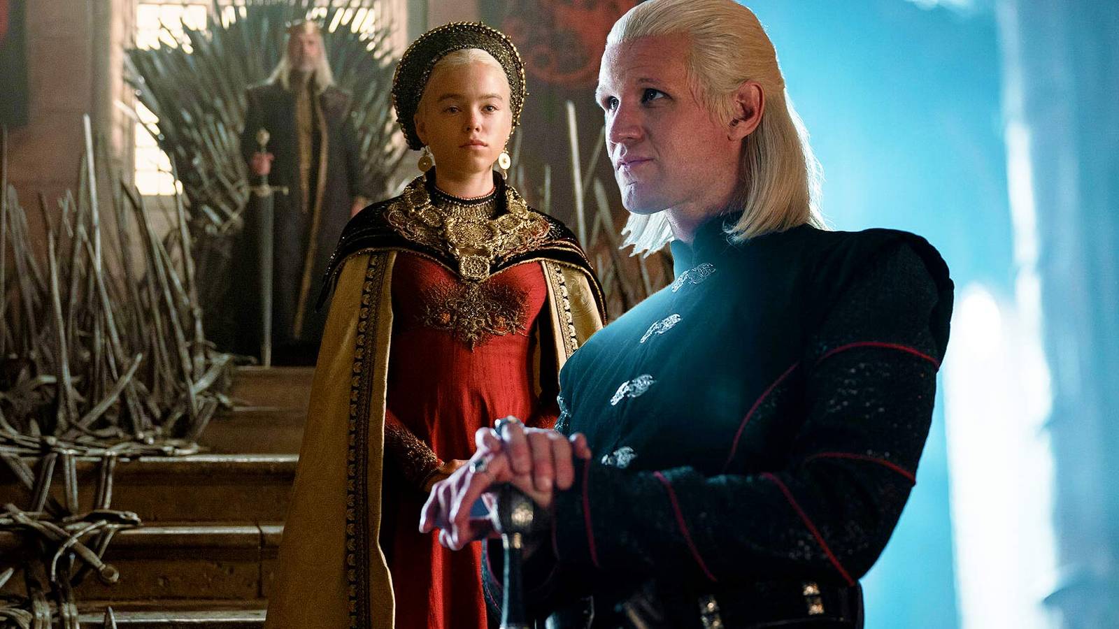 House of the Dragon Has HBO's Biggest Debut With 10 Million Views