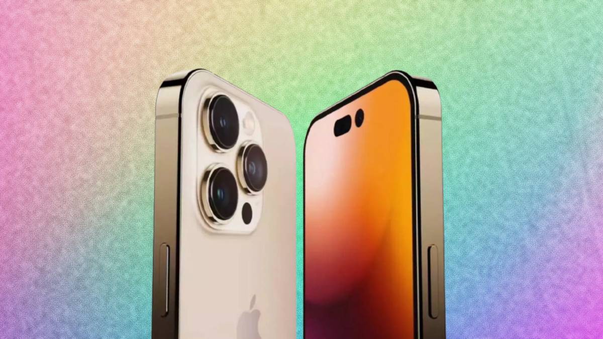 iPhone 14 Base Models May Not Get Samsung's Best OLED Technology