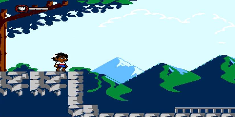 10 Best Video Game Demakes