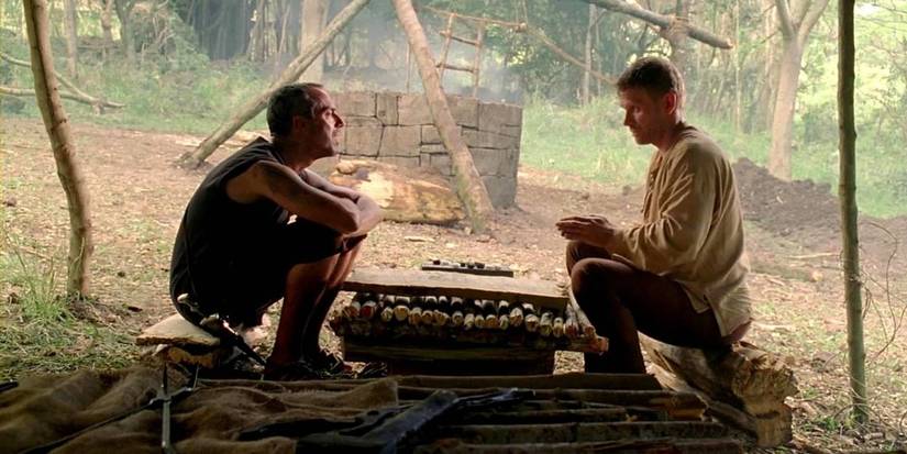 Why Lost Season 4 Could (& Should) Have Ended The Show