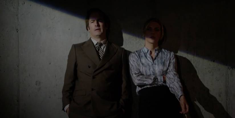 "It's Embarrassing": Better Call Saul Had No Clue About Kim's Role ...
