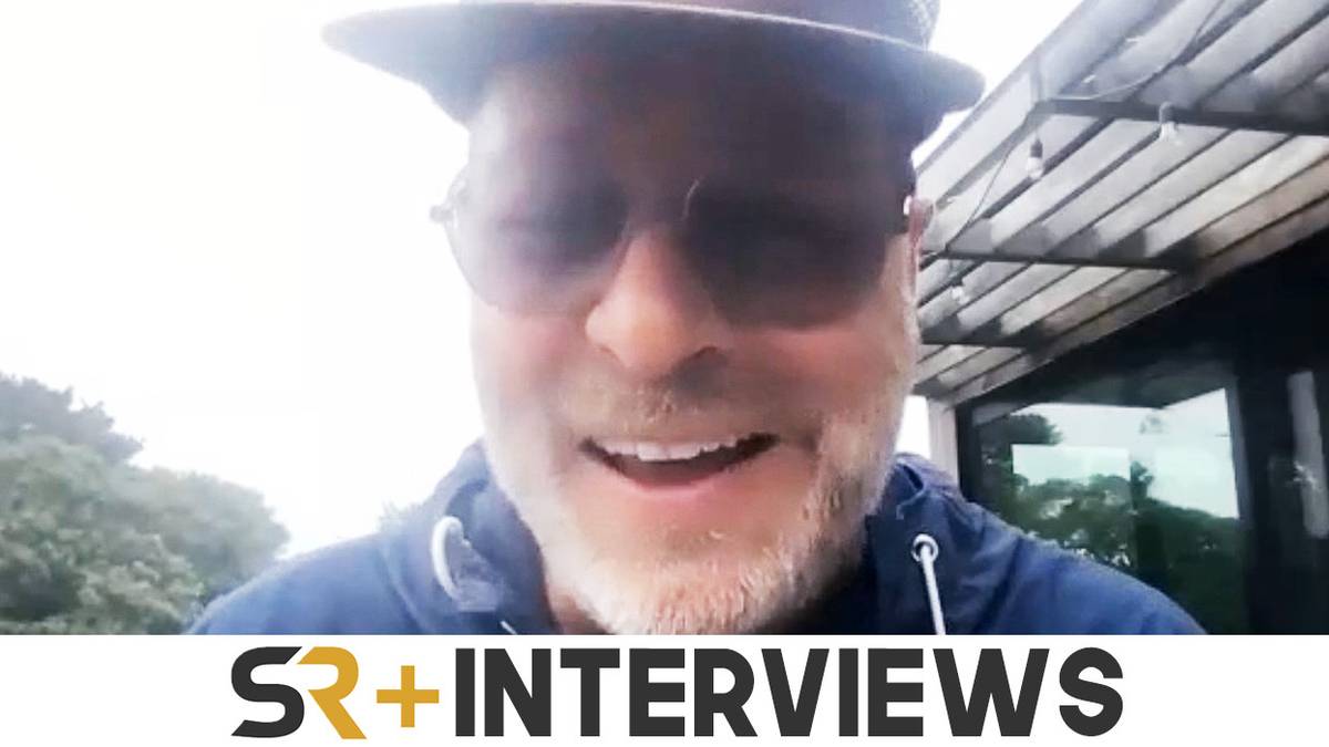 H. Jon Benjamin Interview: Archer Season 13