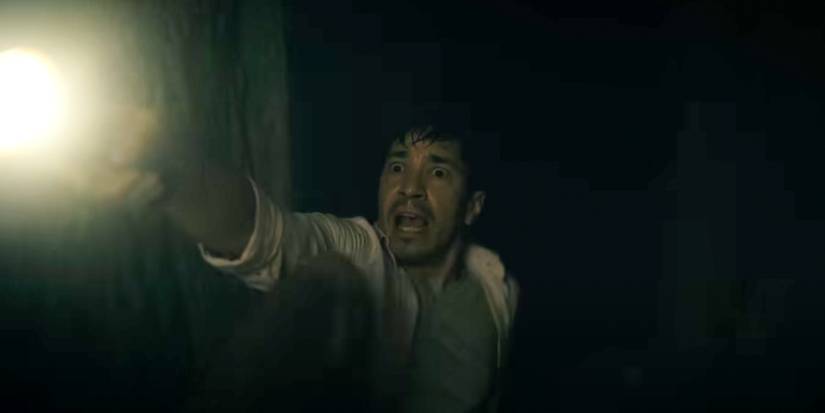 Justin Long Interview: Barbarian Home Release