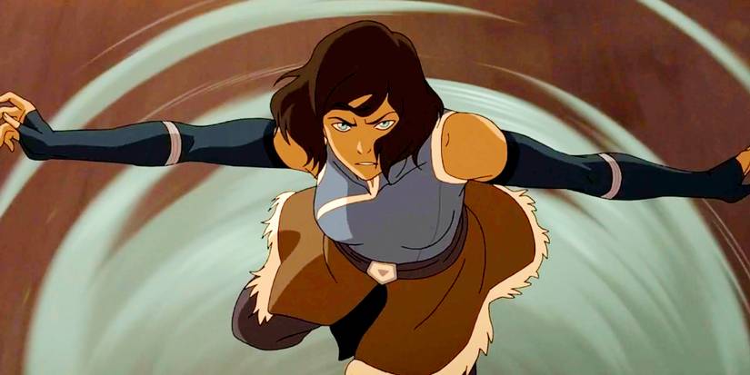 10 Movies & TV Shows Like Blue Eye Samurai To Watch While Waiting For ...