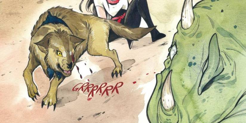 Marvel Comics: 10 Biggest Changes The Momoko-verse Makes To The Characters