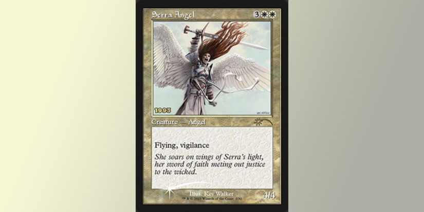 Best MTG 30th Anniversary Promo Cards