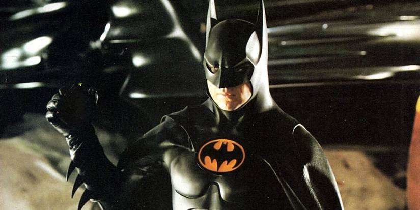 The 10 Best Portrayals Of Batman, According To Reddit
