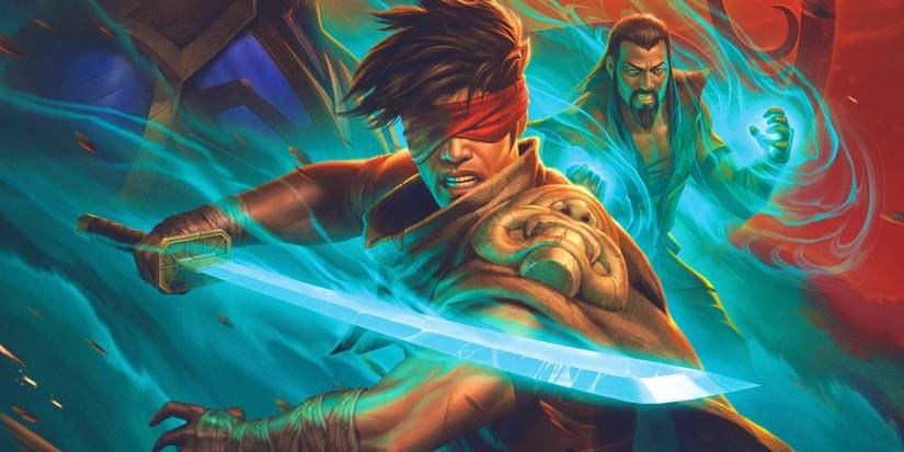 Mortal Kombat Legends: Snow Blind - News, Updates, Everything We Know
