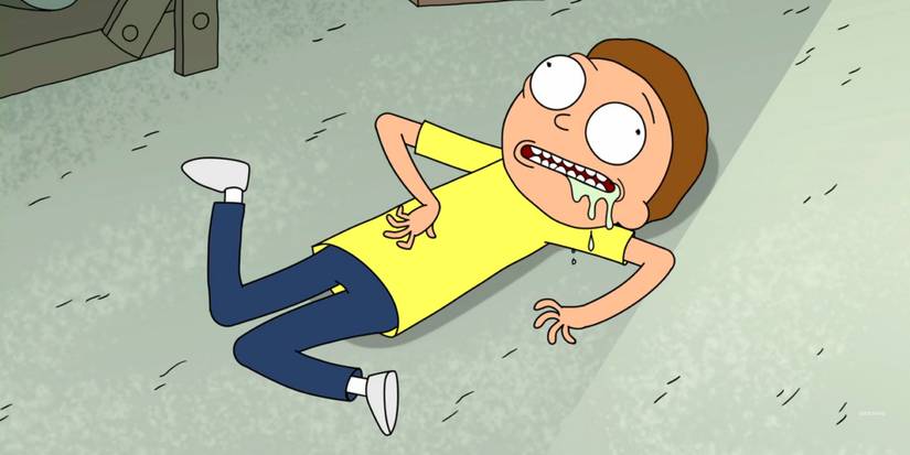 Rick & Morty Season 8: Everything We Know