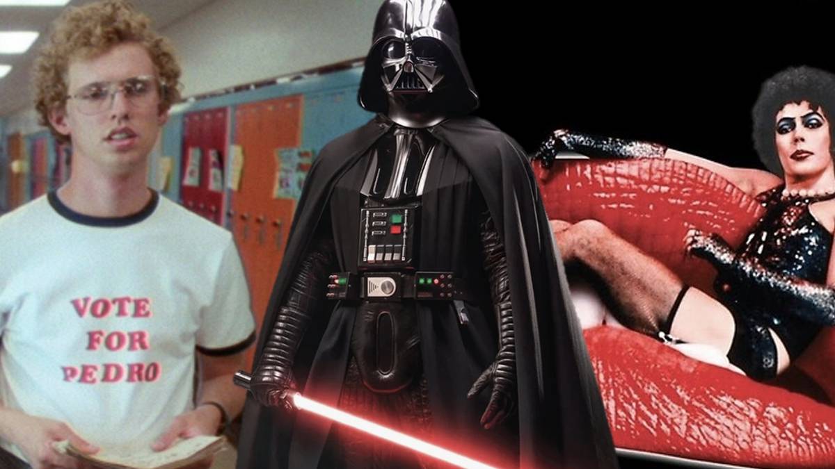 10 Most Profitable Movies With Small Budgets, According To Box Office Mojo