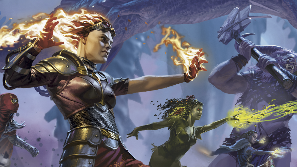 Best Magic the Gathering Double Masters Sets, Ranked (Updated 2023)