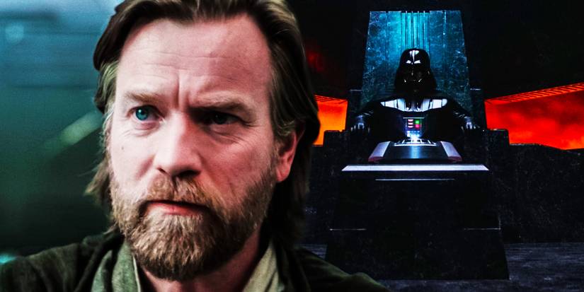 Star Wars Canon Suggests There's Still 1 Unseen Obi-Wan vs. Vader Duel