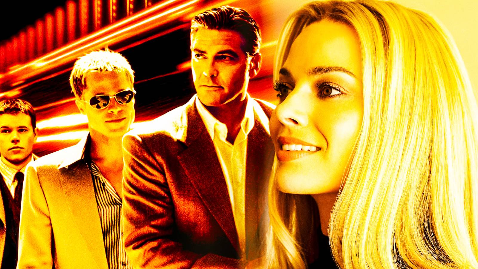 Ocean's Eleven Prequel: Confirmation, Cast & Everything We Know