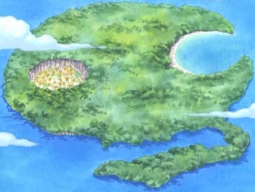 One Piece: 10 Best Laugh Tale Predictions, According To Reddit