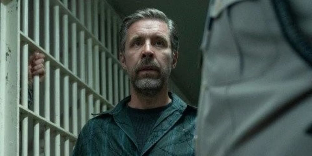 House Of The Dragon: 10 Facts About Paddy Considine You Probably Didn't Know