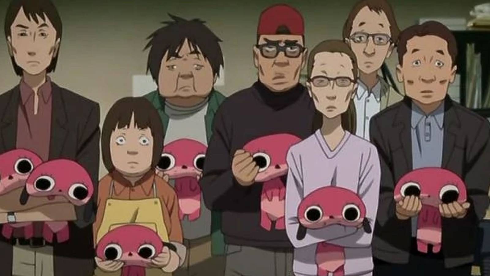 The Most Chilling Horror Anime of All Time Is an Adult Swim Classic ...