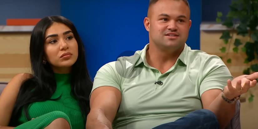 90 Day Fiancé: Thaís Ramone & Patrick Mendes’ Brand-New Life Update ...