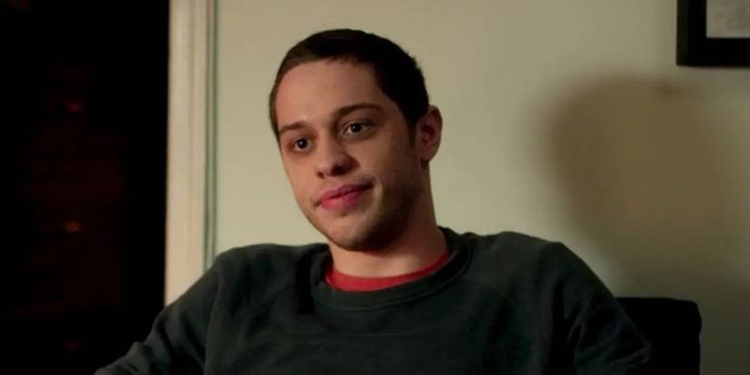 Bodies Bodies Bodies: Pete Davidson's 10 Best Movies, According To IMDb