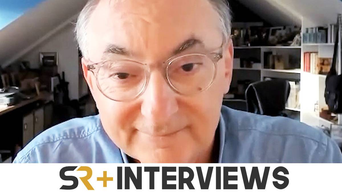 Peter Kosminsky Interview: The Undeclared War