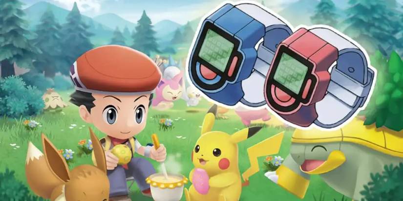 10 Best Companion Apps And Websites For Pokémon Go
