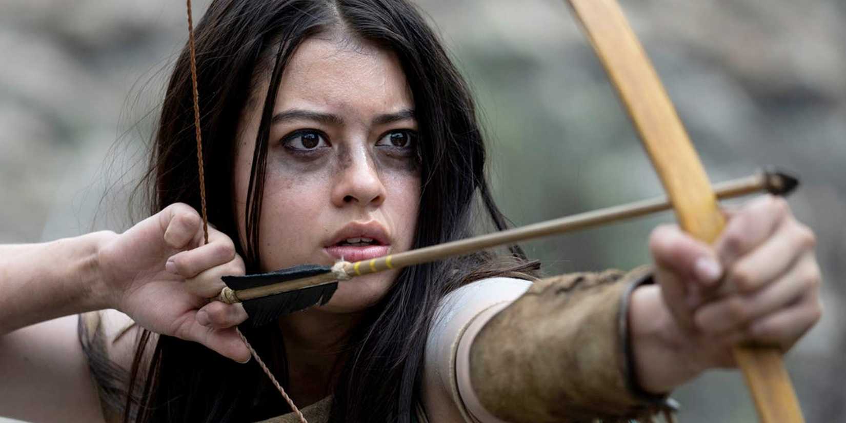 Prey Cast & Character Guide