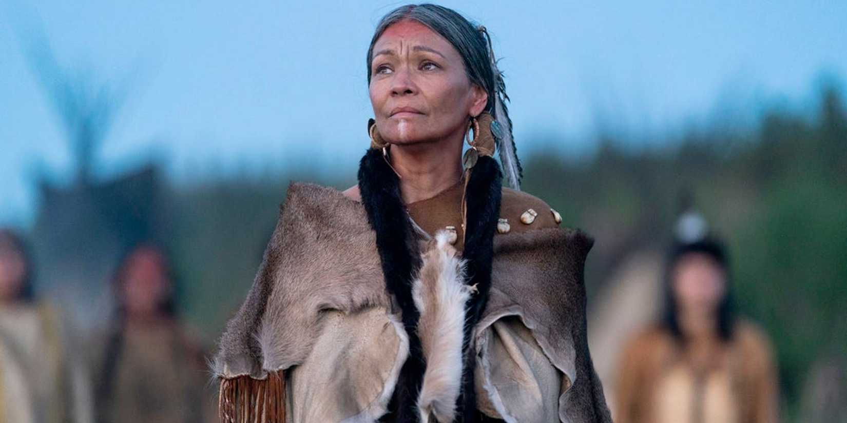 Prey Cast & Character Guide