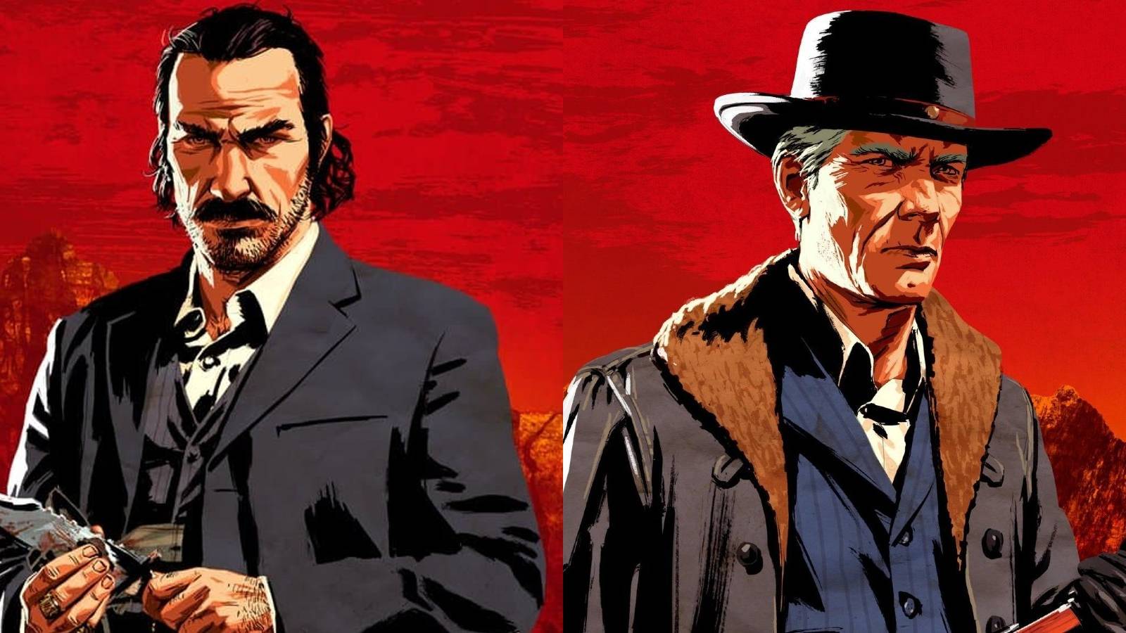 Red Dead Redemption 3 Doesn't Need Dutch & Hosea