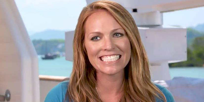 16 Most Memorable Below Deck Crew Members Ranked