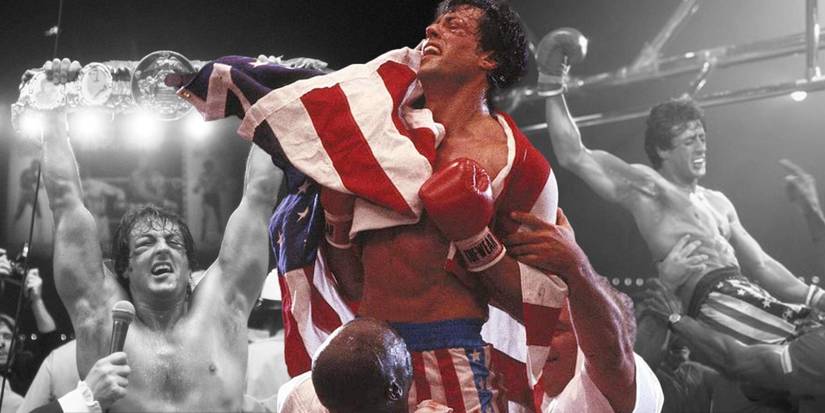Rocky's Biggest Boxing Wins All Came For The Exact Same Reason