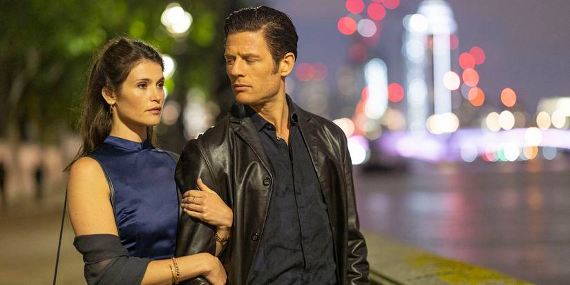 Rogue Agent Review: A Chilling & Enthralling Story Inspired By True Events
