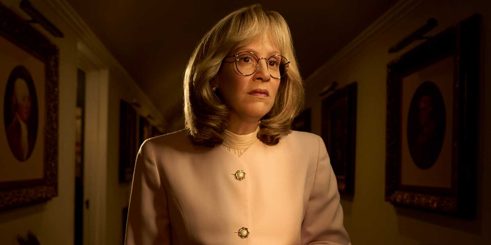 Ryan Murphy's American Crime Story Spinoff About JFK Jr. Gets ...