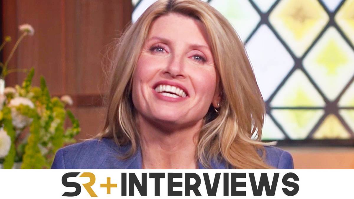 Sharon Horgan Interview: Bad Sisters