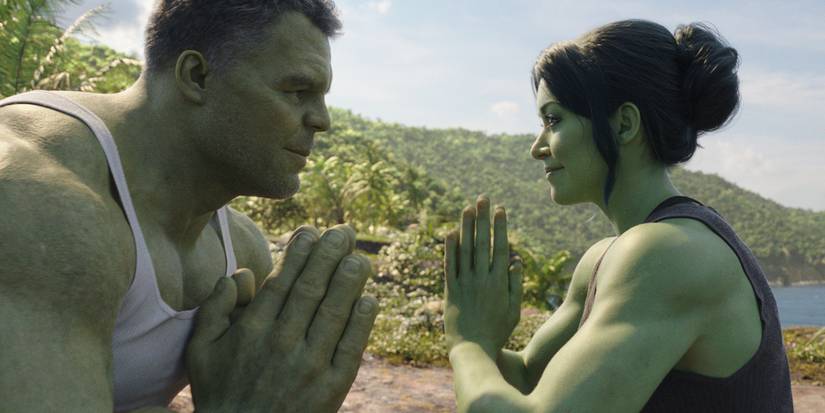 When Is She-Hulk Set In the MCU Timeline? Writer Responds