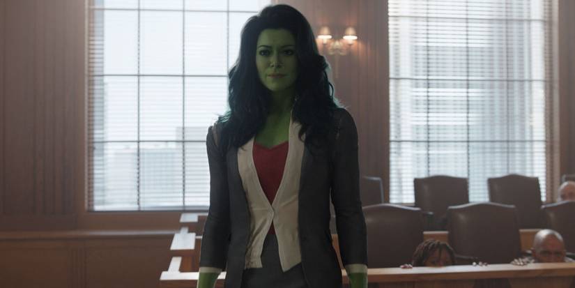 The MCU Has Moved On From Thanos Blip, Says She-Hulk Creator